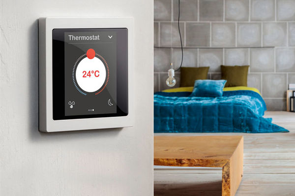 EA&E - KNX Automation Solutions EA&E - KNX Automation Solutions